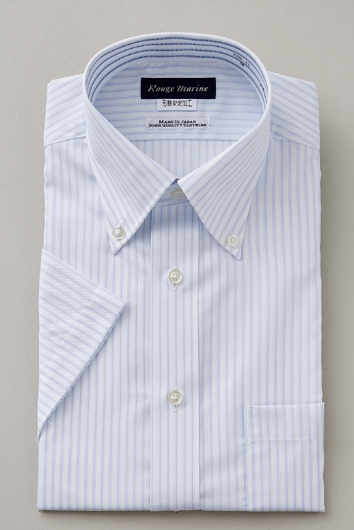 ms_ybd-ss-sb-m-01-pl-500 | シャツの専門店 ozie｜オジエ