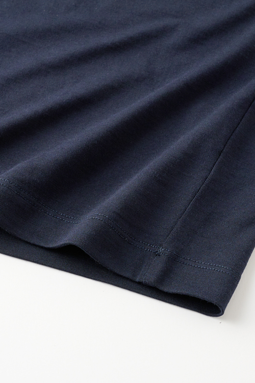 ozie|オジエ REDA ACTIVE・Tシャツ用の伸縮性素材（ジャージーウール） | シャツの専門店 ozie｜オジエ