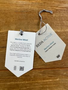 ozie|オジエ REDA ACTIVE | シャツの専門店 ozie｜オジエ